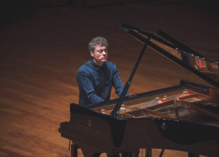 Paul Lewis – Maestro Arts