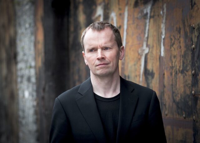 Steven Osborne – Maestro Arts