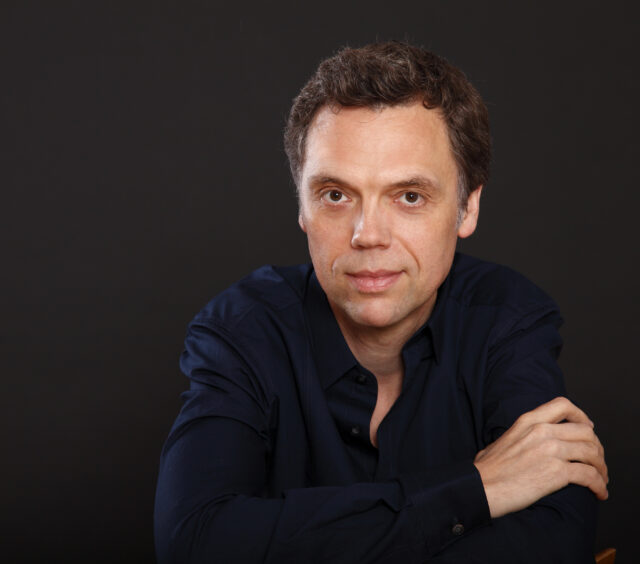 A point of view | Maestro Arts