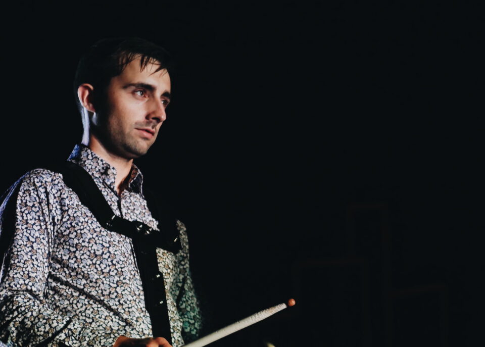 DOMNIQ – Maestro Arts