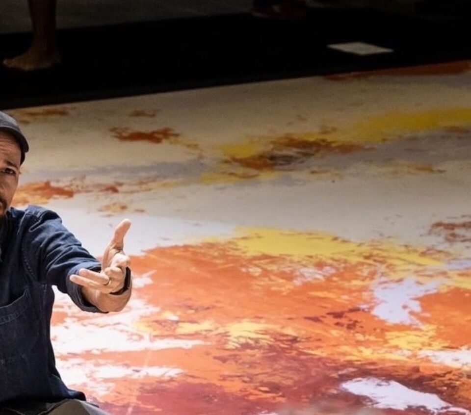 How to tame your dragon | Maestro Arts