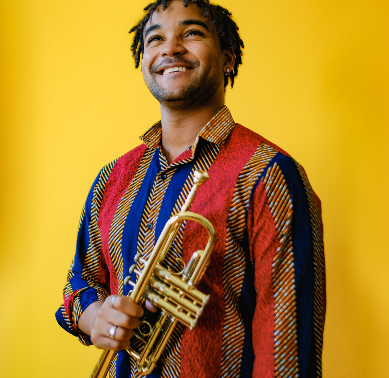 Aaron Azunda Akugbo – Maestro Arts