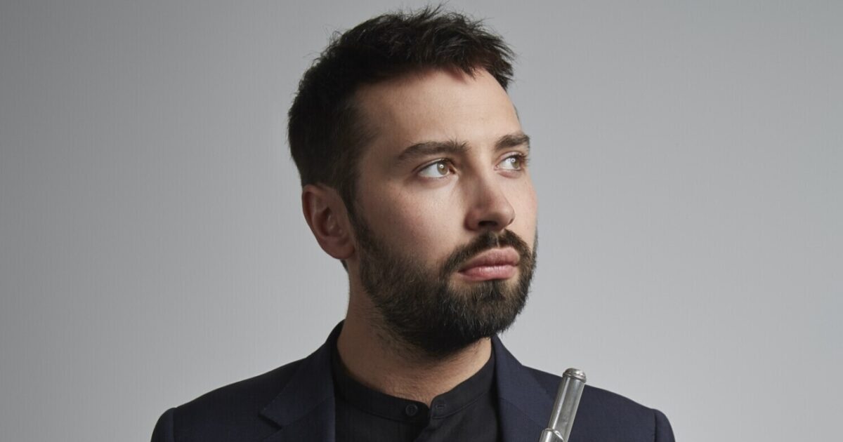 Adam Walker – Maestro Arts