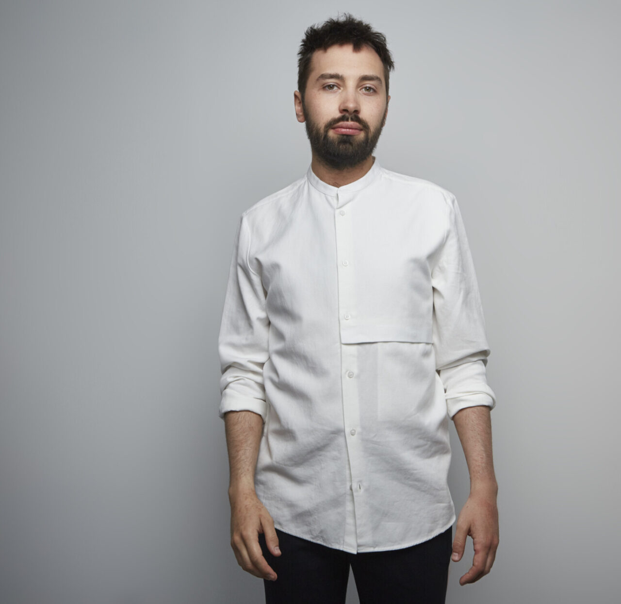 Adam Walker – Maestro Arts