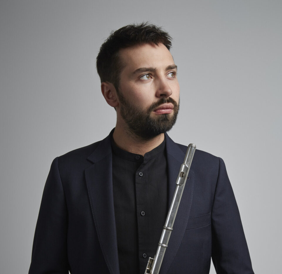 Adam Walker – Maestro Arts