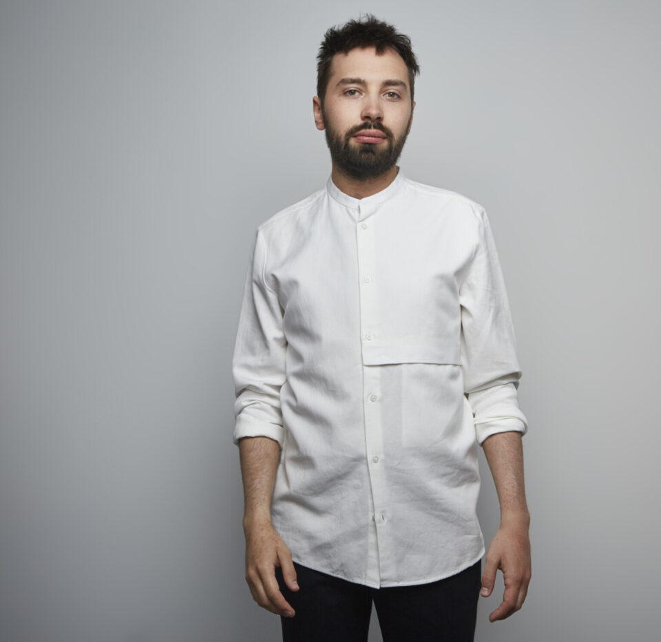 Adam Walker – Maestro Arts