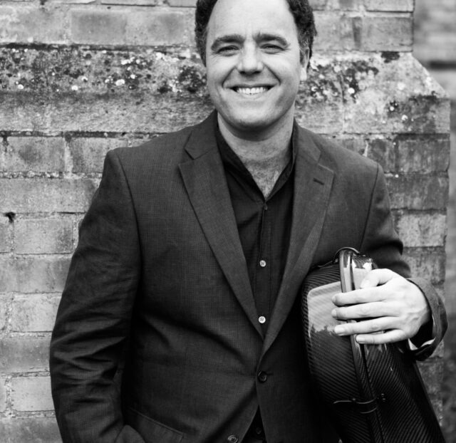 Adrian Brendel – Maestro Arts