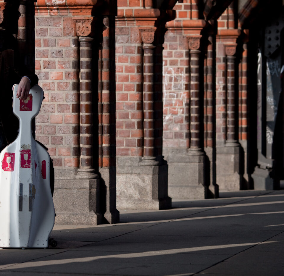 Adrian Brendel – Maestro Arts