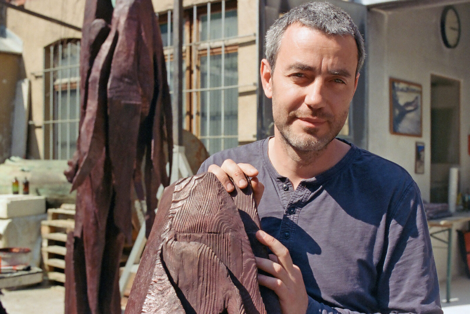 Alexander Polzin – Maestro Arts