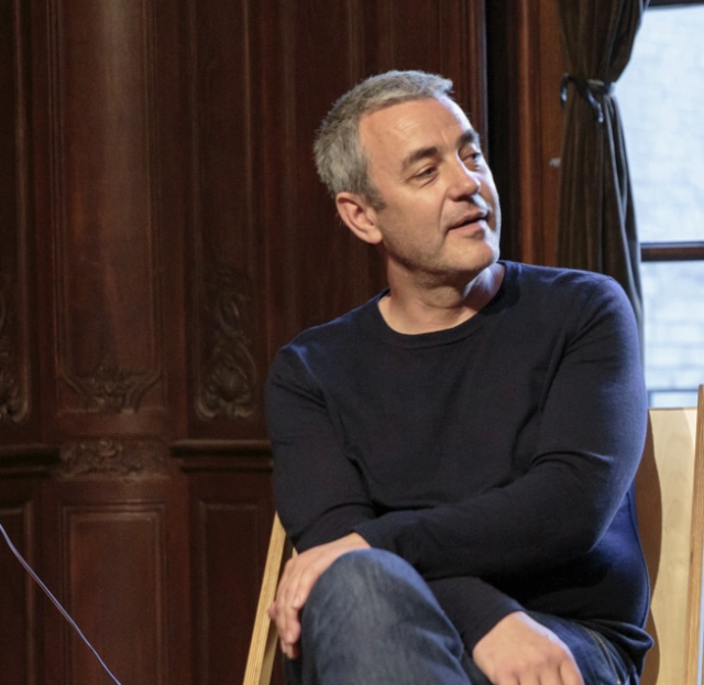 Alexander Polzin – Maestro Arts