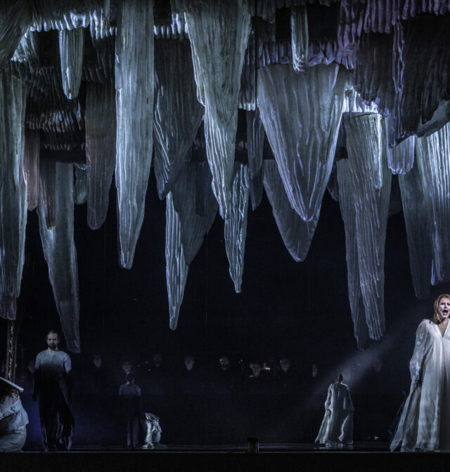 Alexander Polzin | Maestro Arts