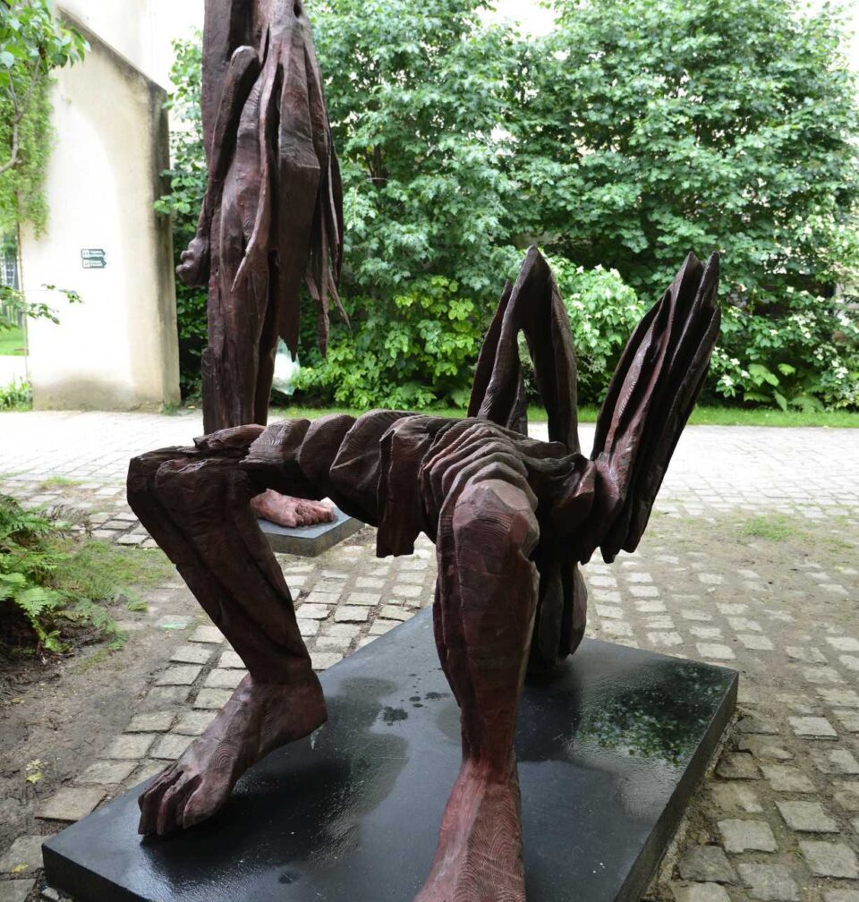 Alexander Polzin – Maestro Arts
