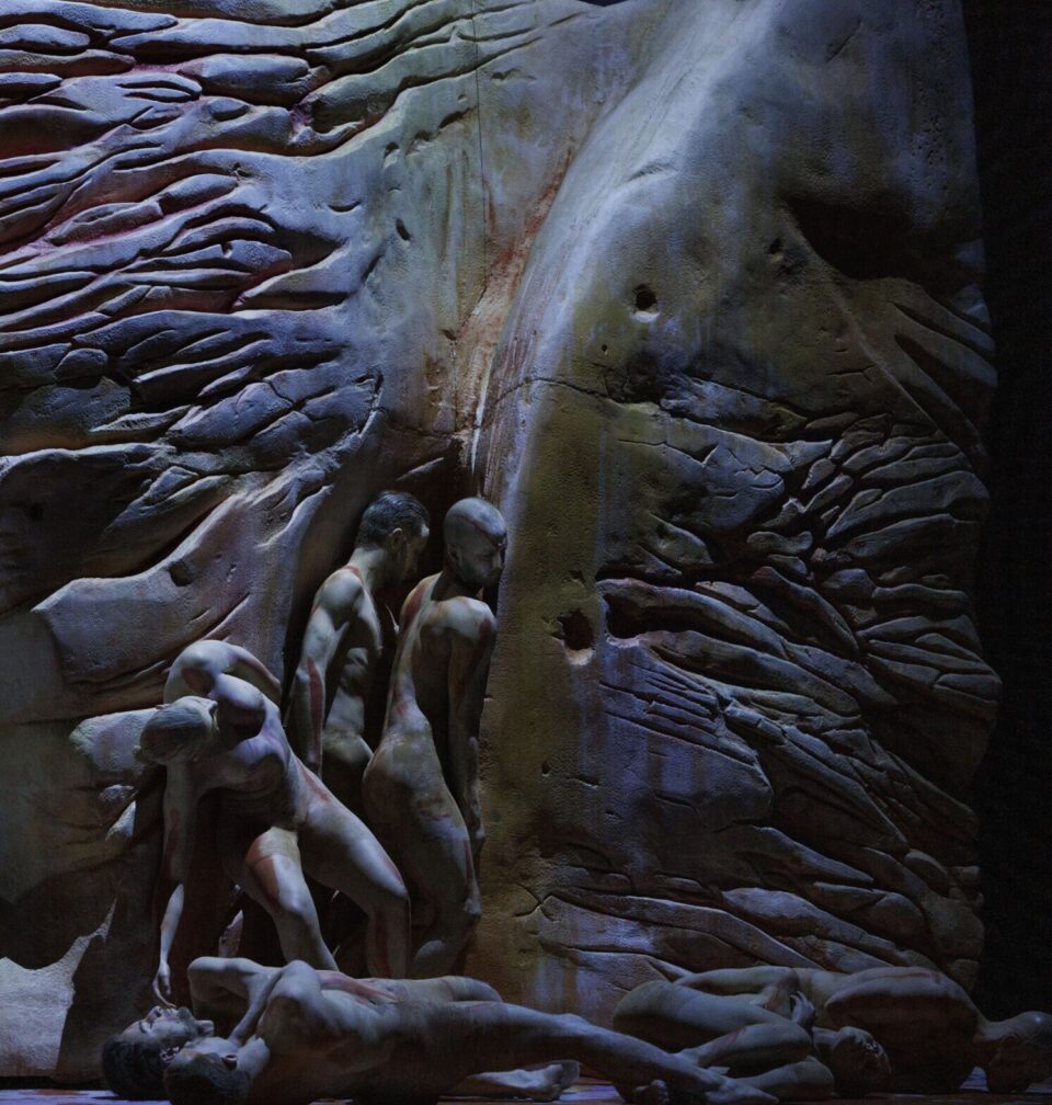 Alexander Polzin – Maestro Arts