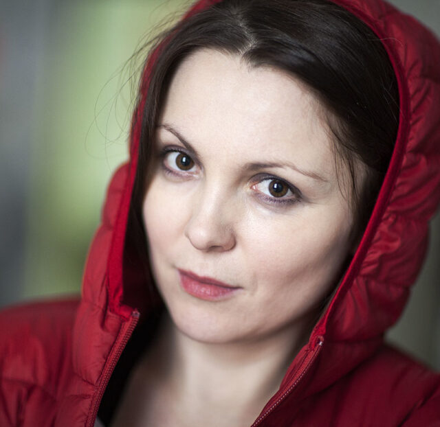 Barbara Wysocka – Maestro Arts