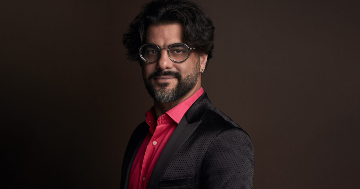 Bassem Akiki – Maestro Arts
