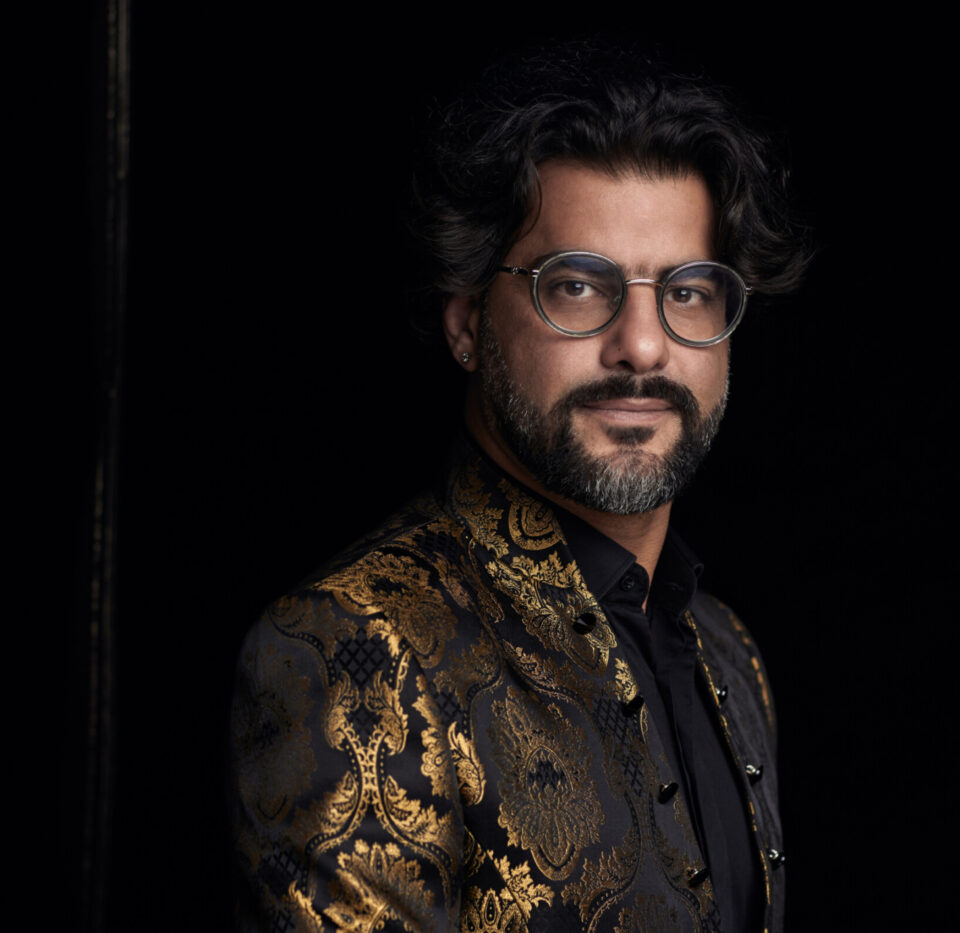 Bassem Akiki – Maestro Arts