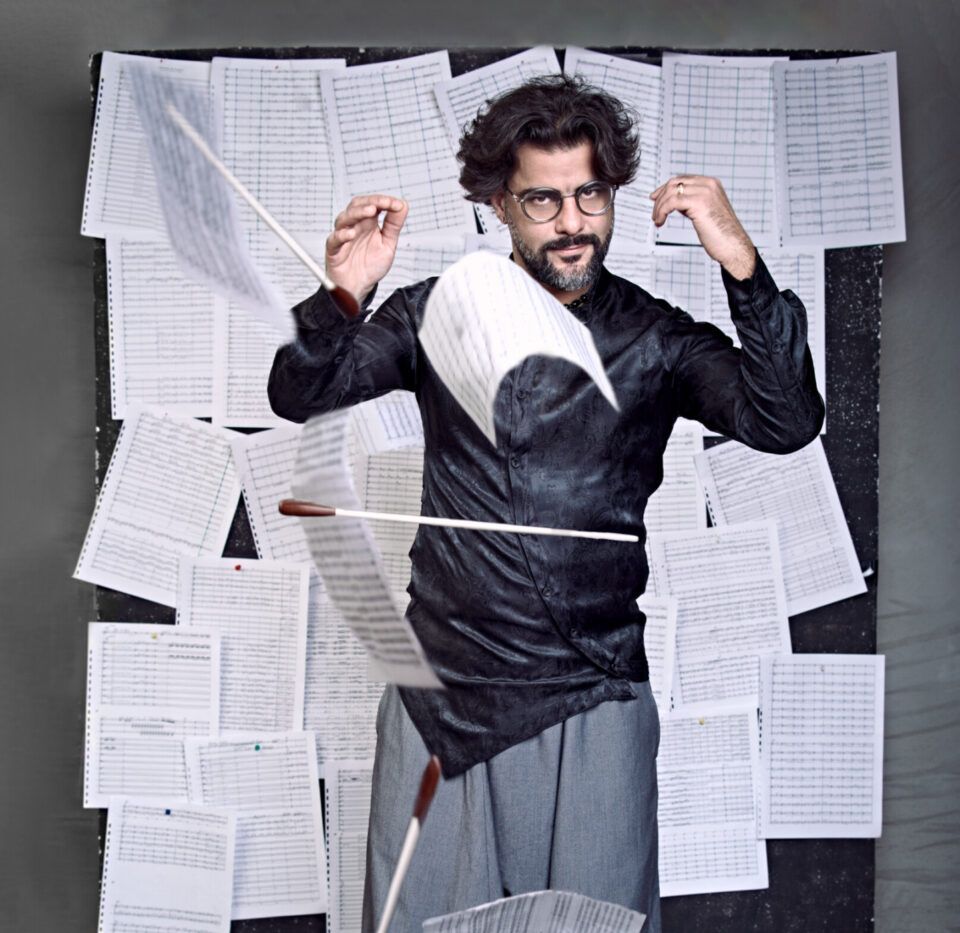 Bassem Akiki – Maestro Arts