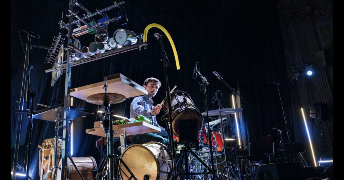 DOMNIQ – Maestro Arts