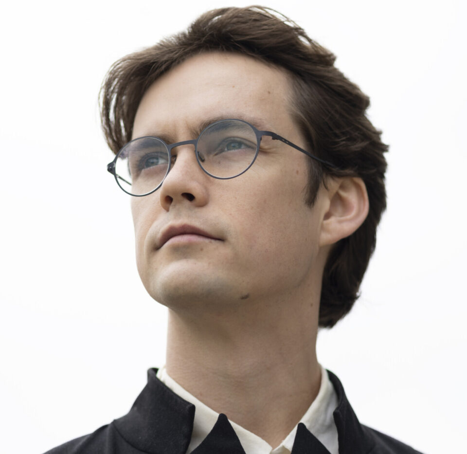 Elias Brown – Maestro Arts