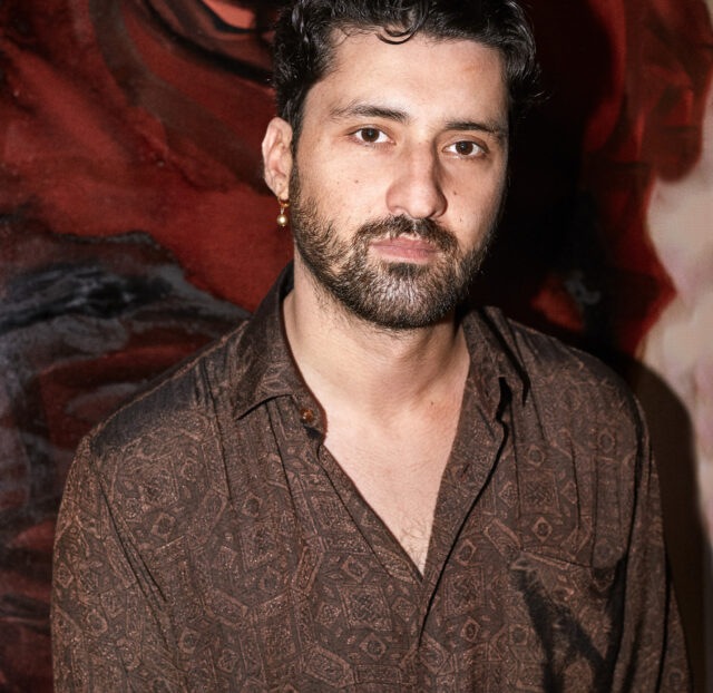 Ersan Mondtag – Maestro Arts