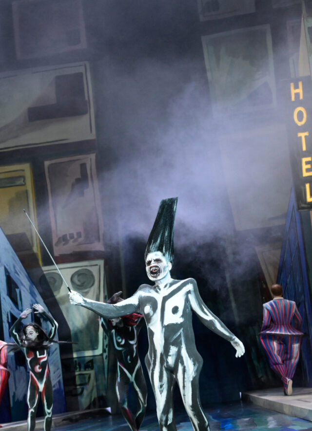 Four MA artists nominated in International Opera Awards 2022 | Maestro Arts