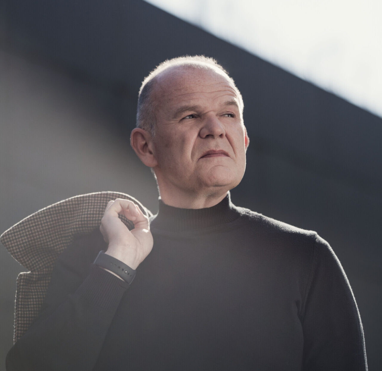 François-Xavier Roth – Maestro Arts