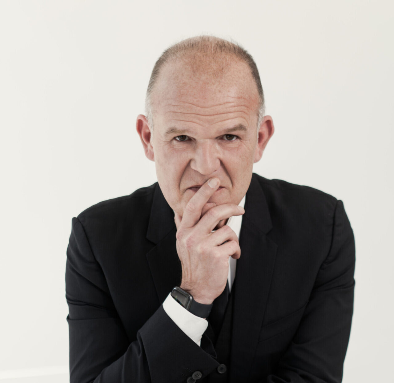 François-Xavier Roth – Maestro Arts