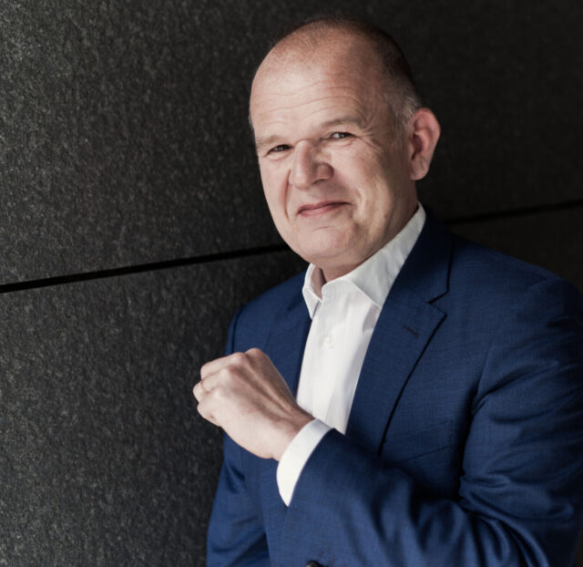 François-Xavier Roth – Maestro Arts