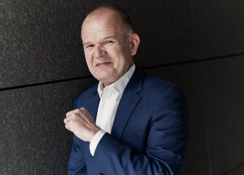 François-Xavier Roth – Maestro Arts