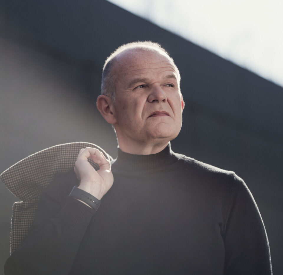 François-Xavier Roth – Maestro Arts