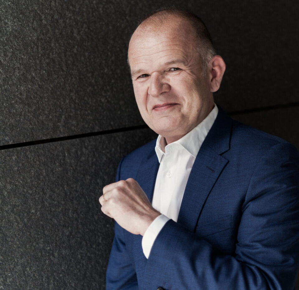 François-Xavier Roth – Maestro Arts