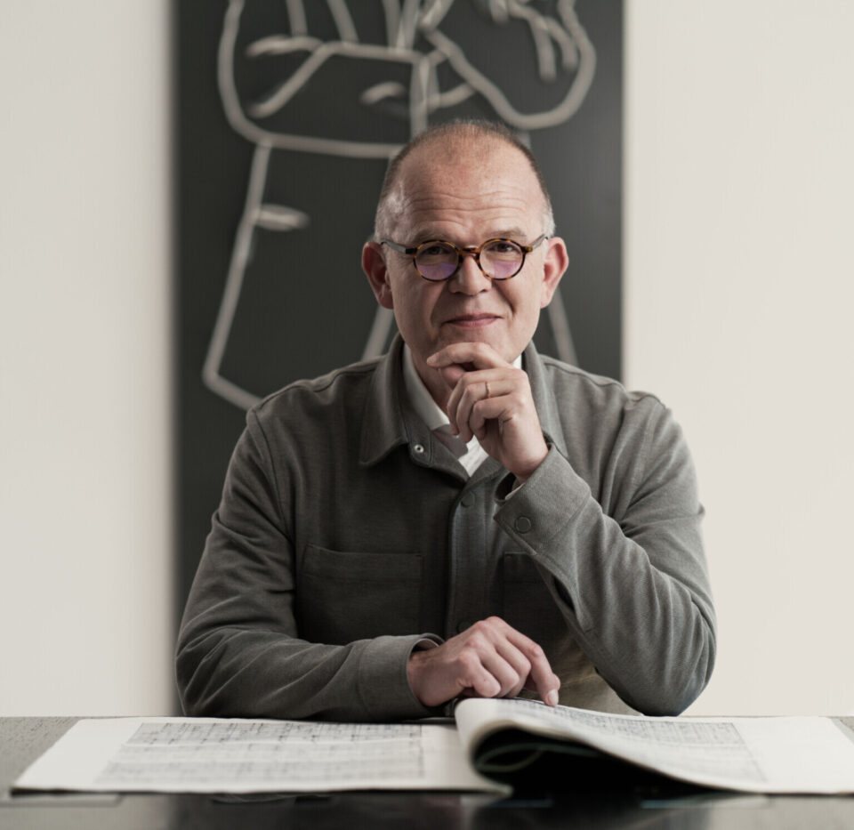 François-Xavier Roth – Maestro Arts