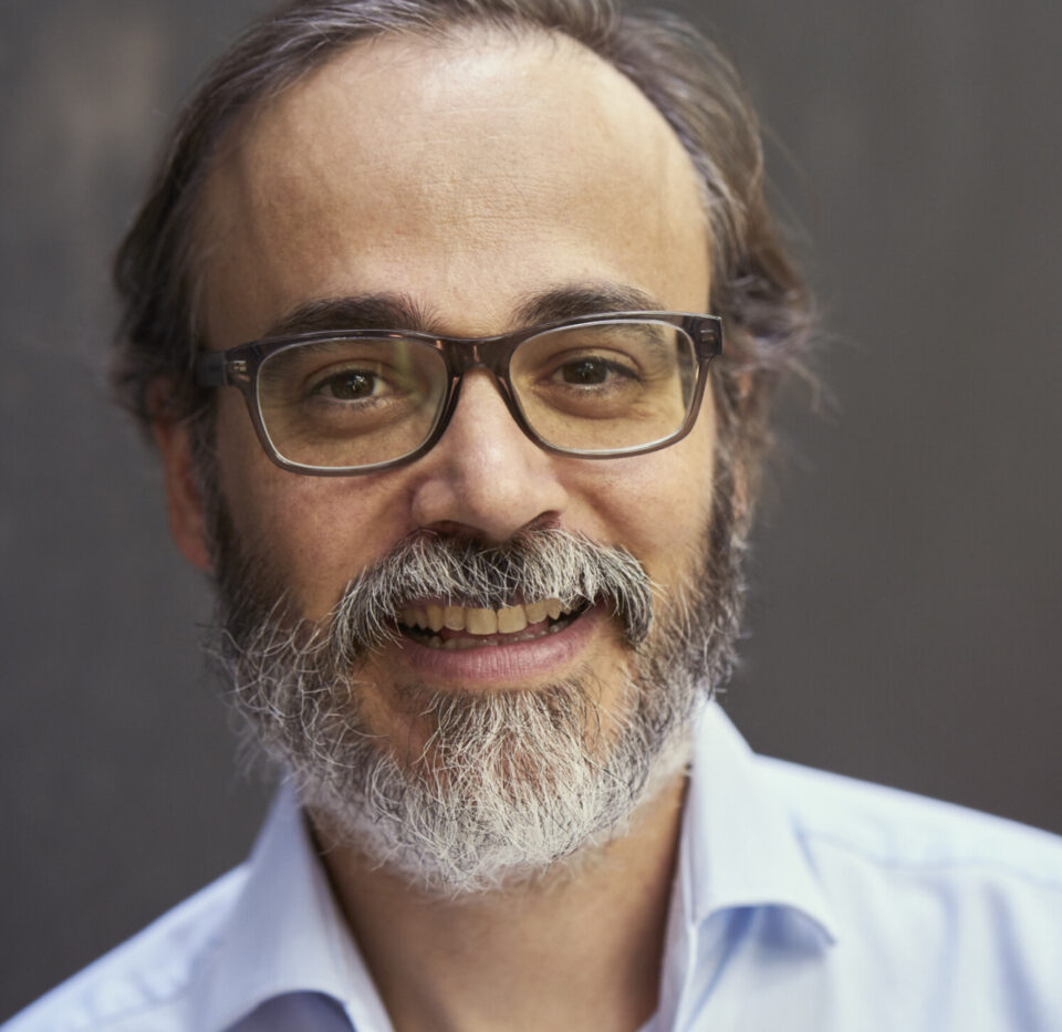 Ilan Volkov – Maestro Arts