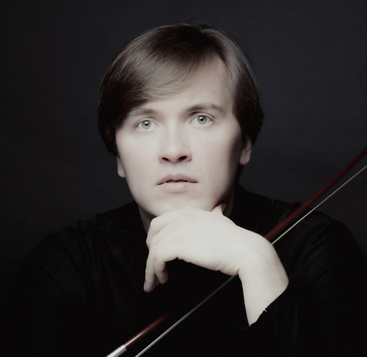 Ivan Karizna – Maestro Arts