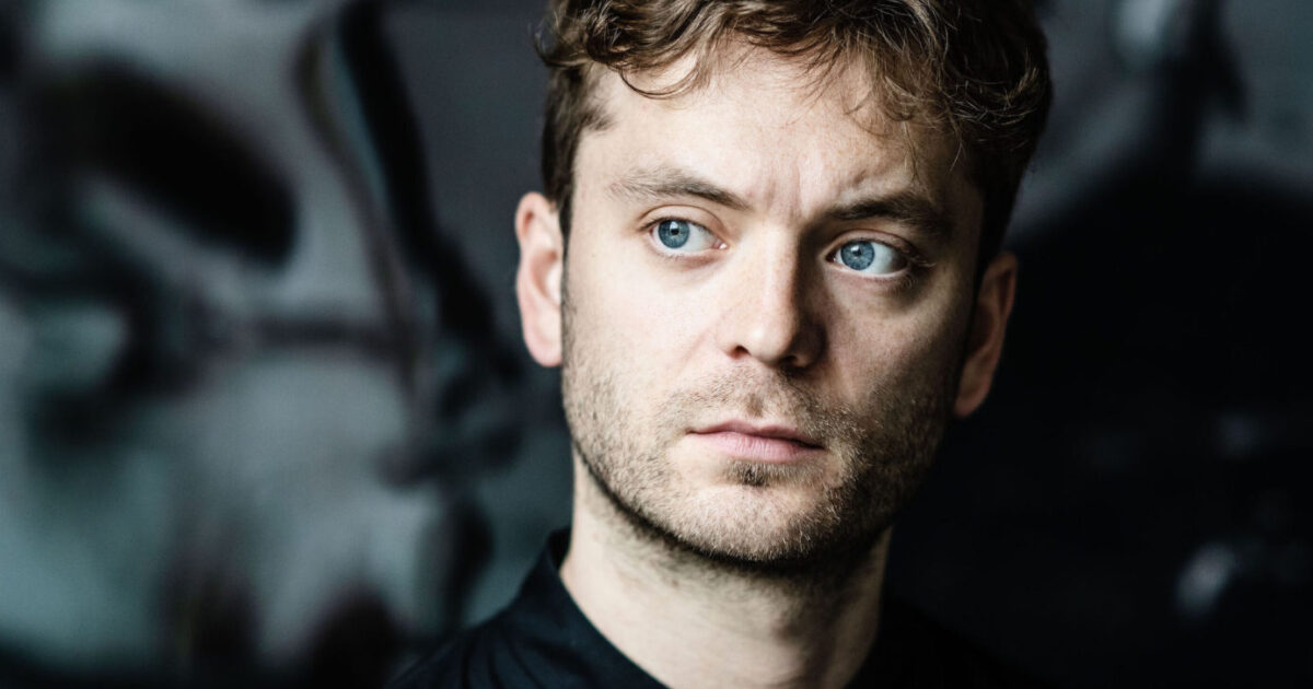 Jack Sheen – Maestro Arts