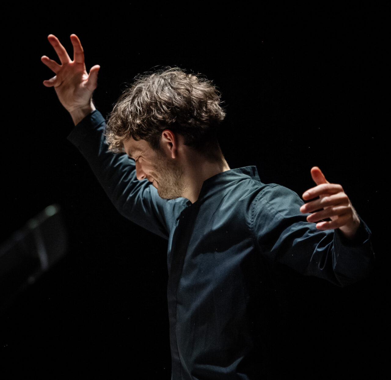 Jack Sheen – Maestro Arts