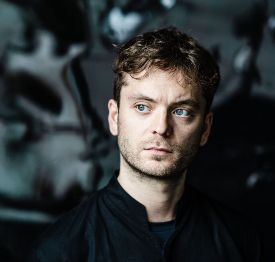 Introducing Jack Sheen | Maestro Arts