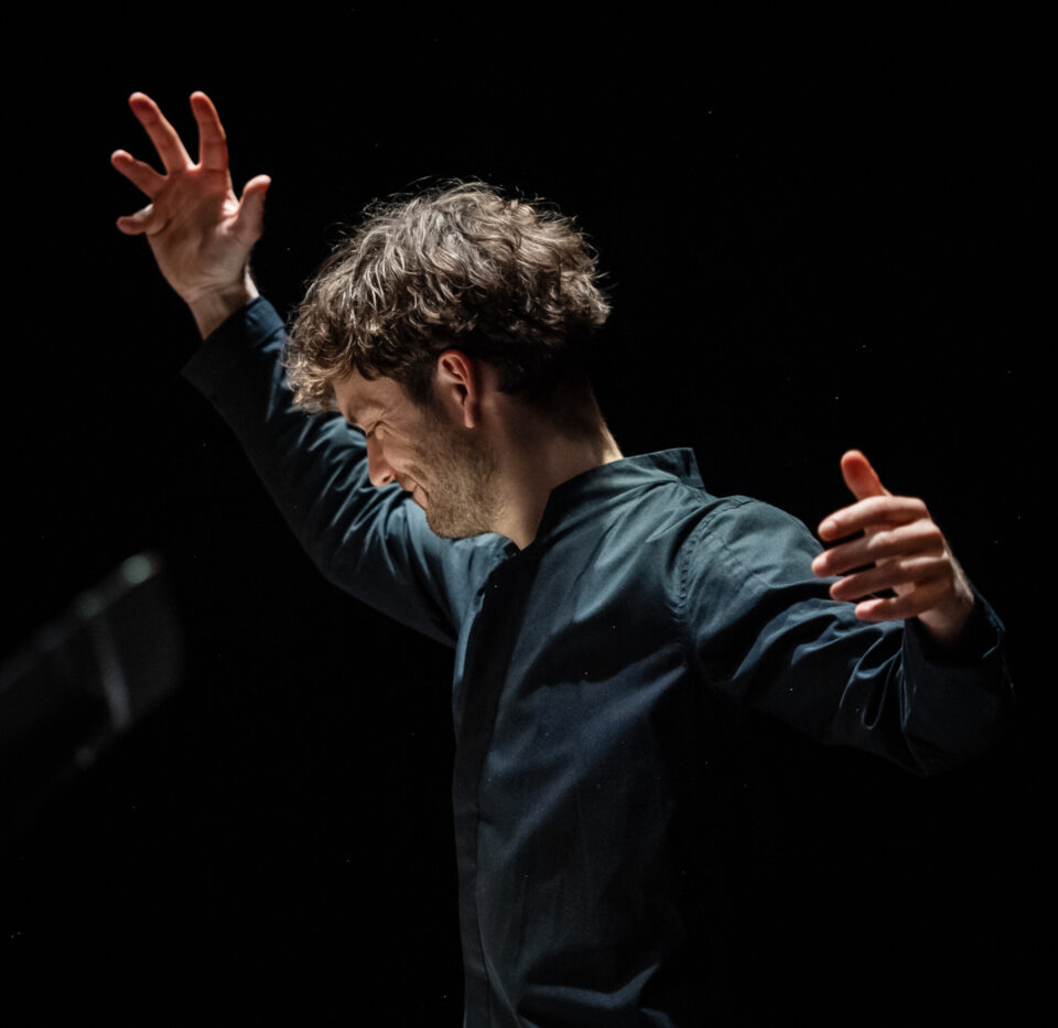 Jack Sheen – Maestro Arts