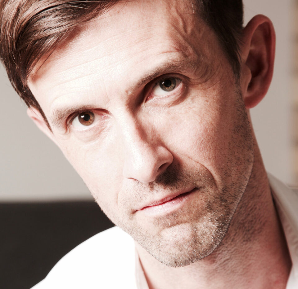 James Bonas – Maestro Arts