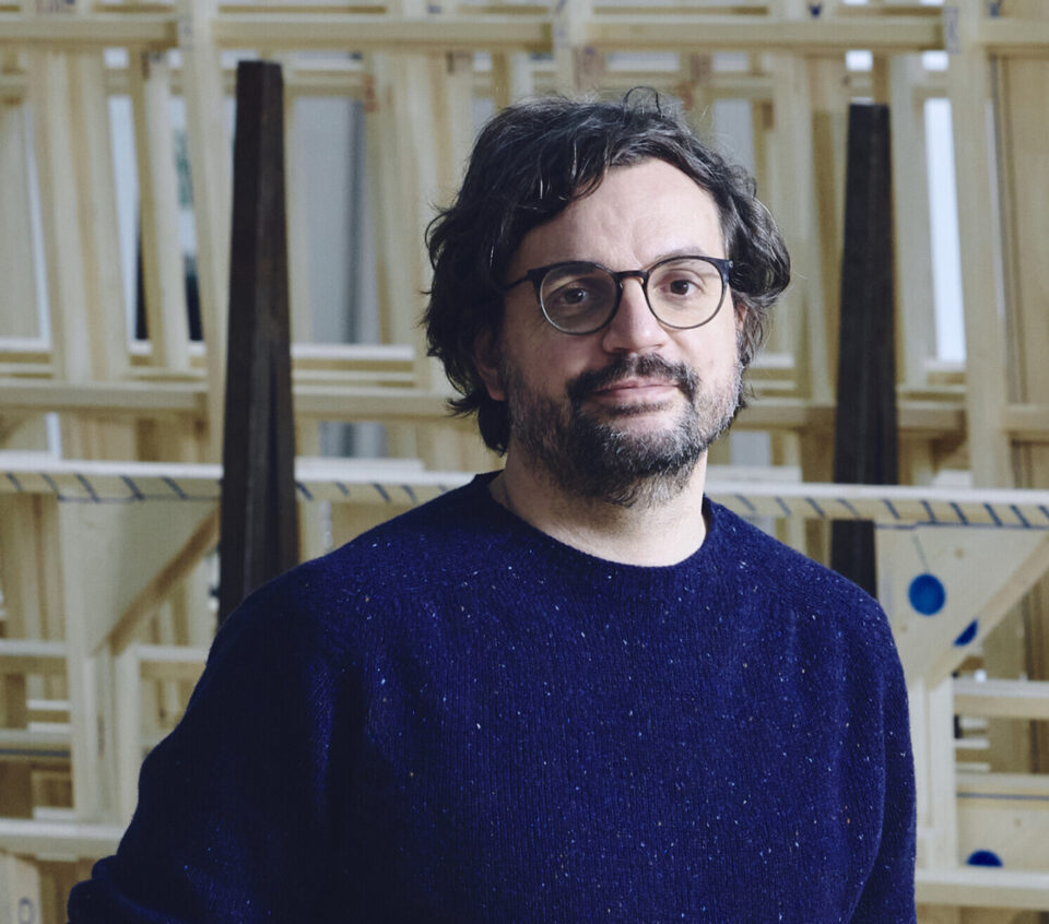 Introducing Julien Chavaz | Maestro Arts