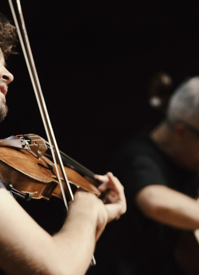 Lawrence Power champions the viola repertoire with a busy Spring diary ...