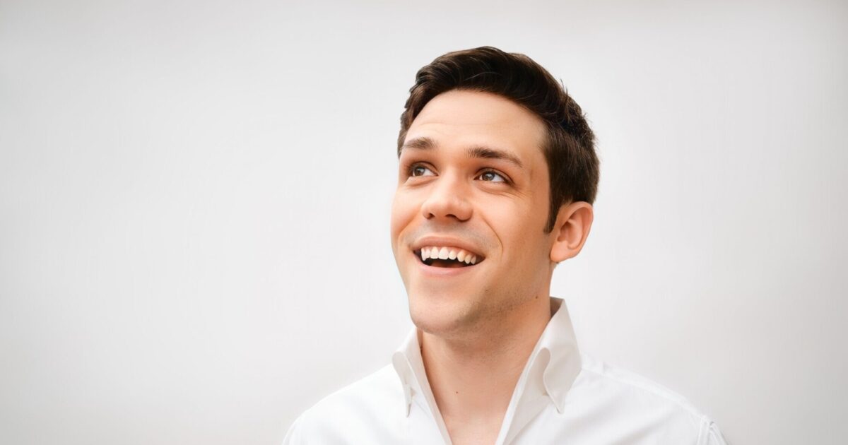 Matthew Straw – Maestro Arts