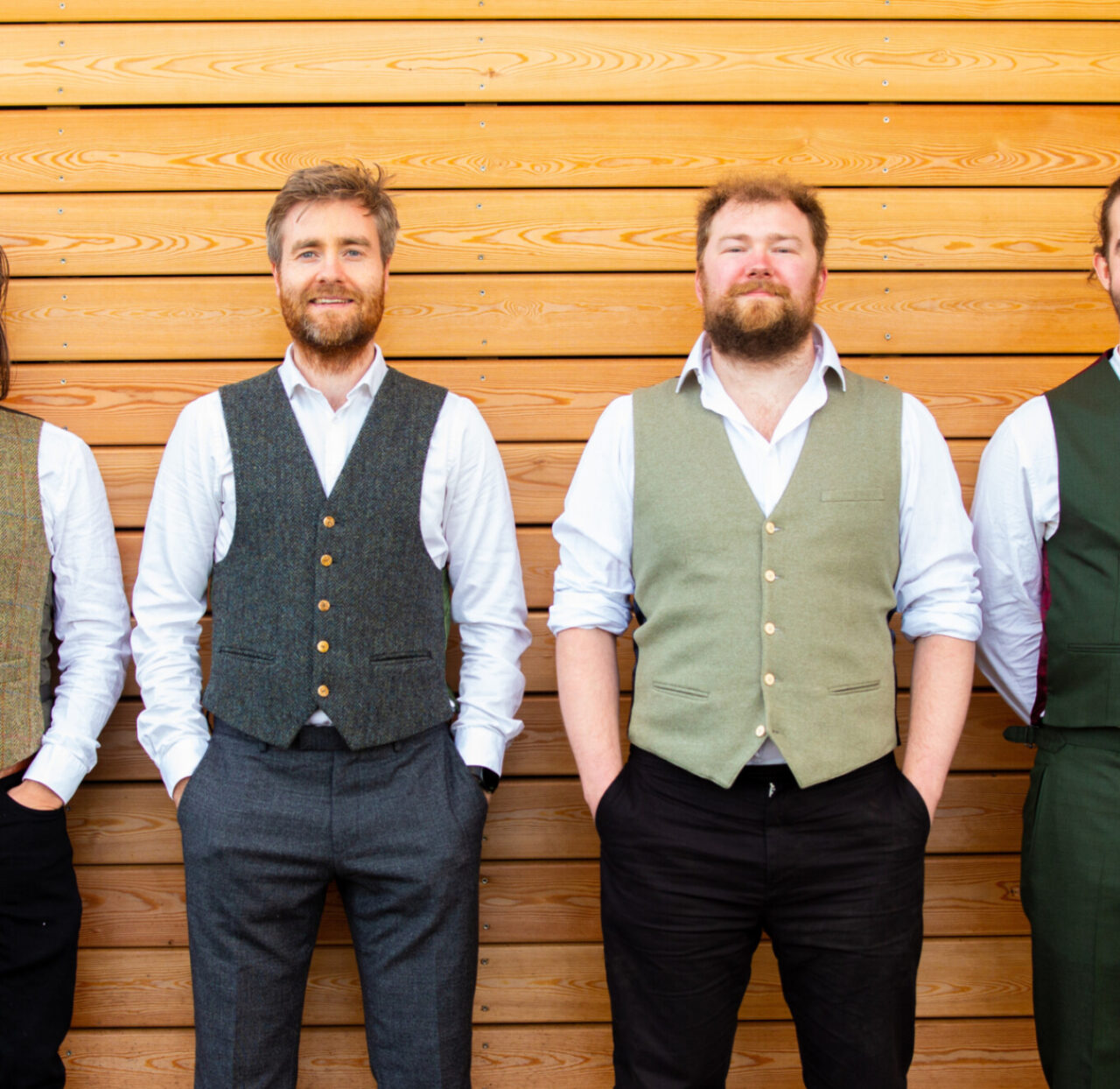 Maxwell Quartet – Maestro Arts