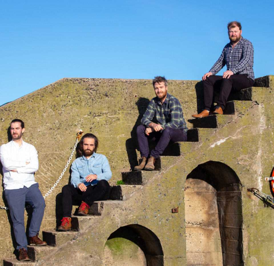 Maxwell Quartet – Maestro Arts