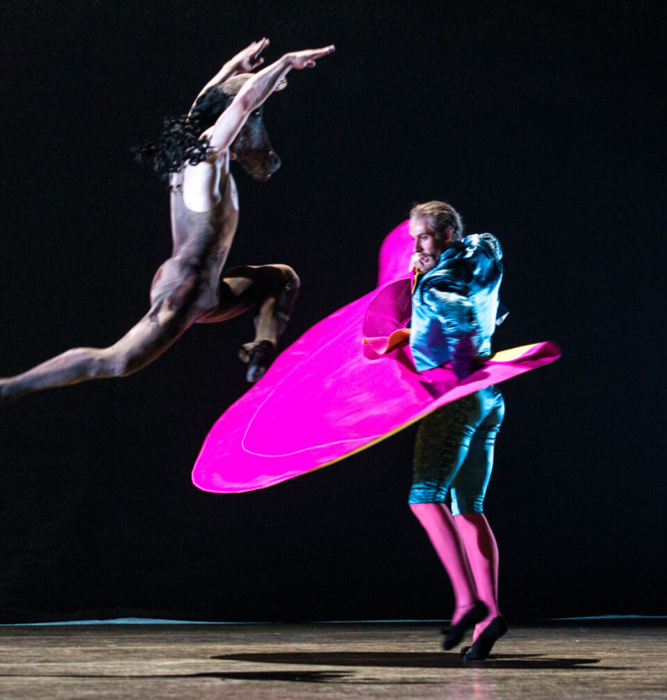 Patrick Kinmonth – Maestro Arts