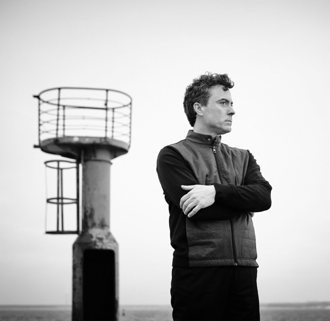 Paul Lewis – Maestro Arts