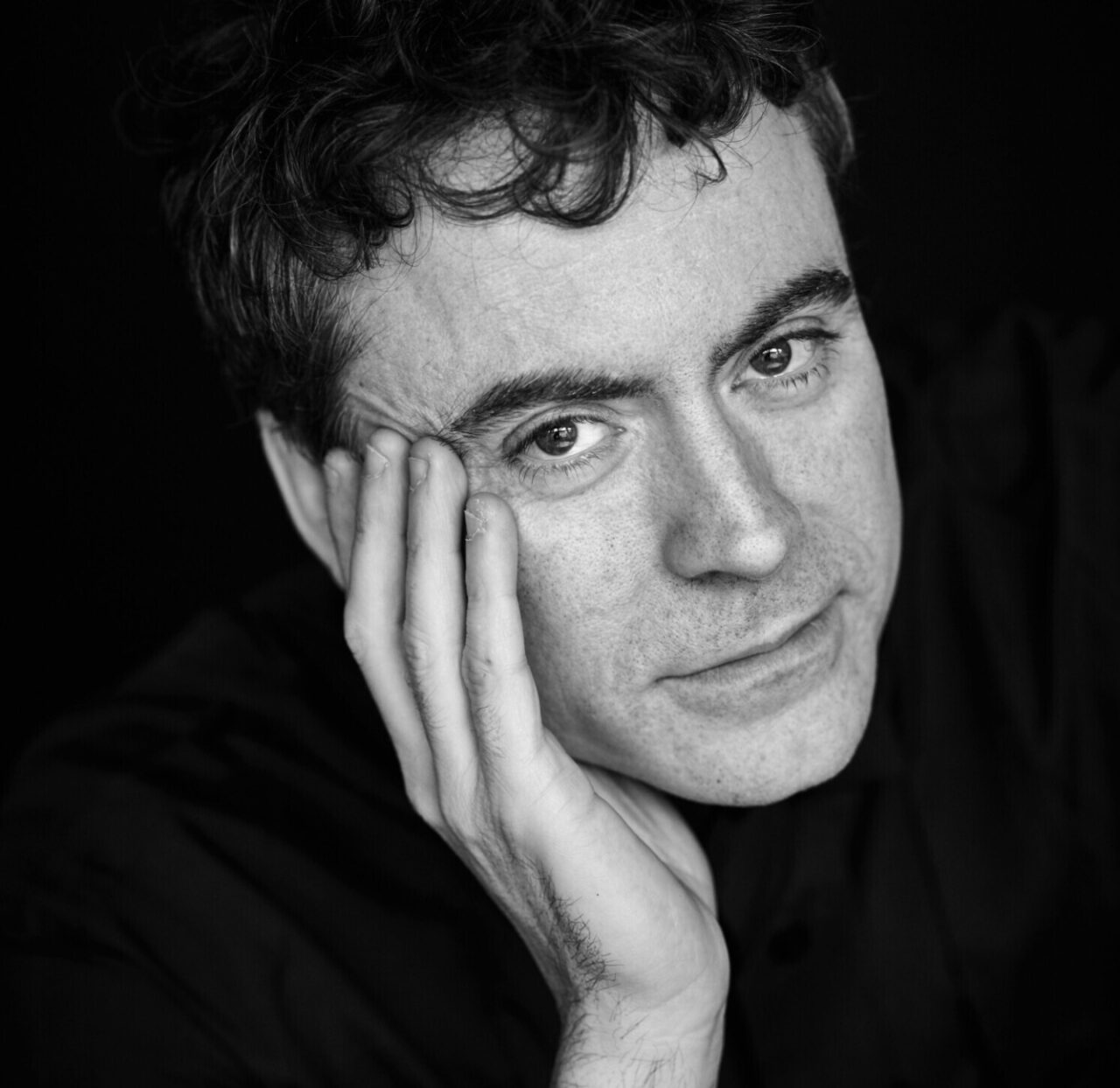 Paul Lewis – Maestro Arts