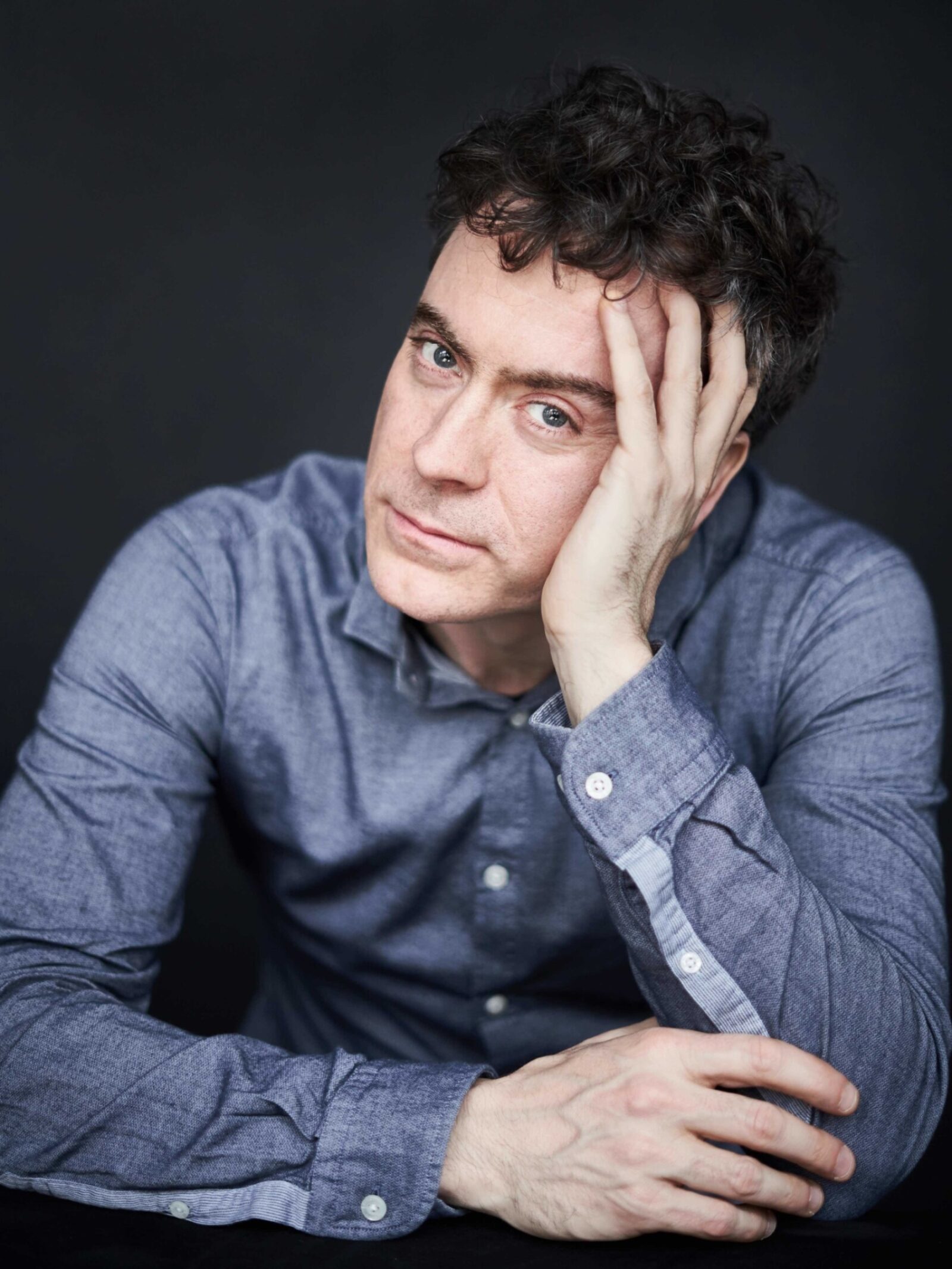 Paul Lewis – Maestro Arts