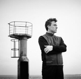 Paul Lewis – Maestro Arts