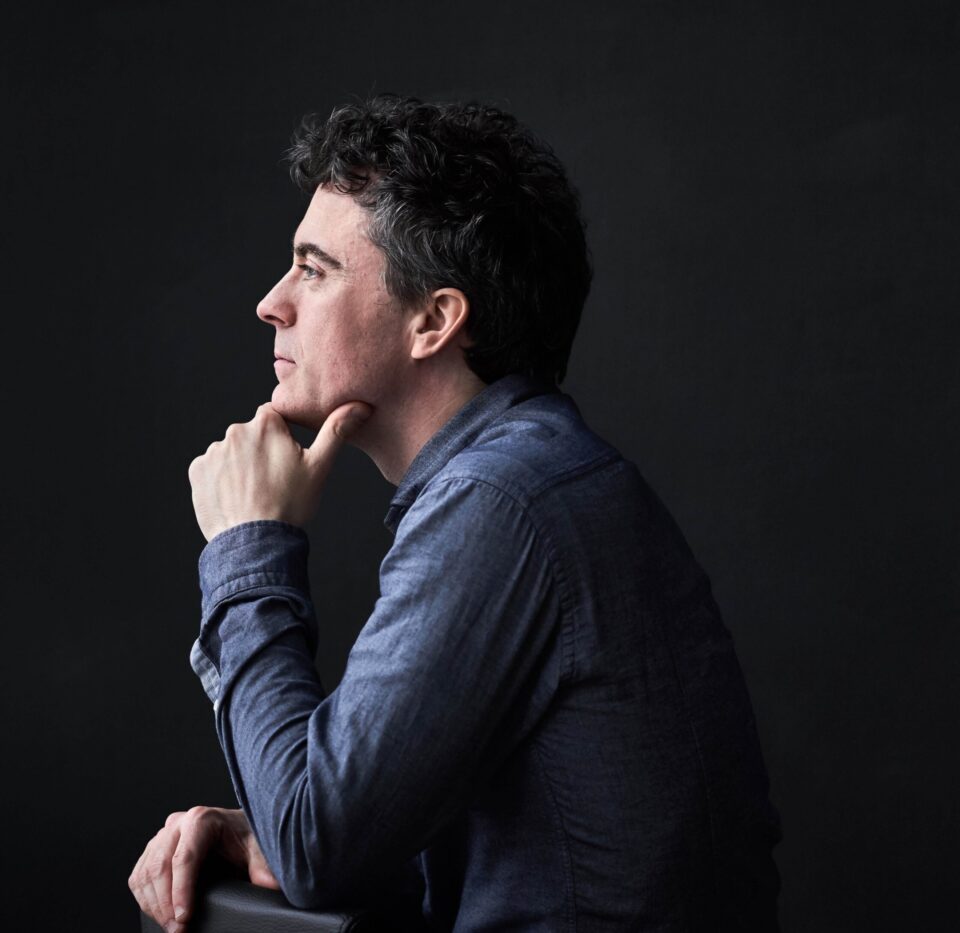 Paul Lewis – Maestro Arts